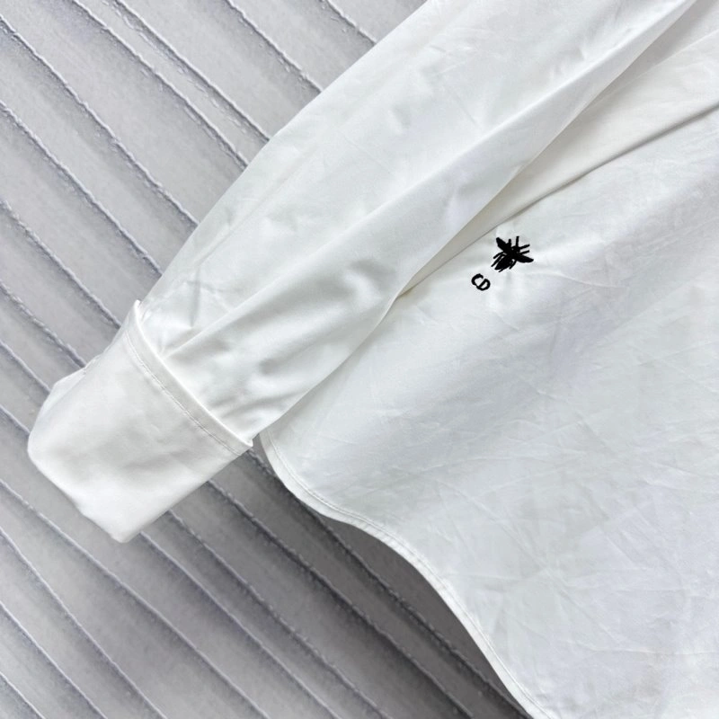 Precise copy Christian Dior Shirts