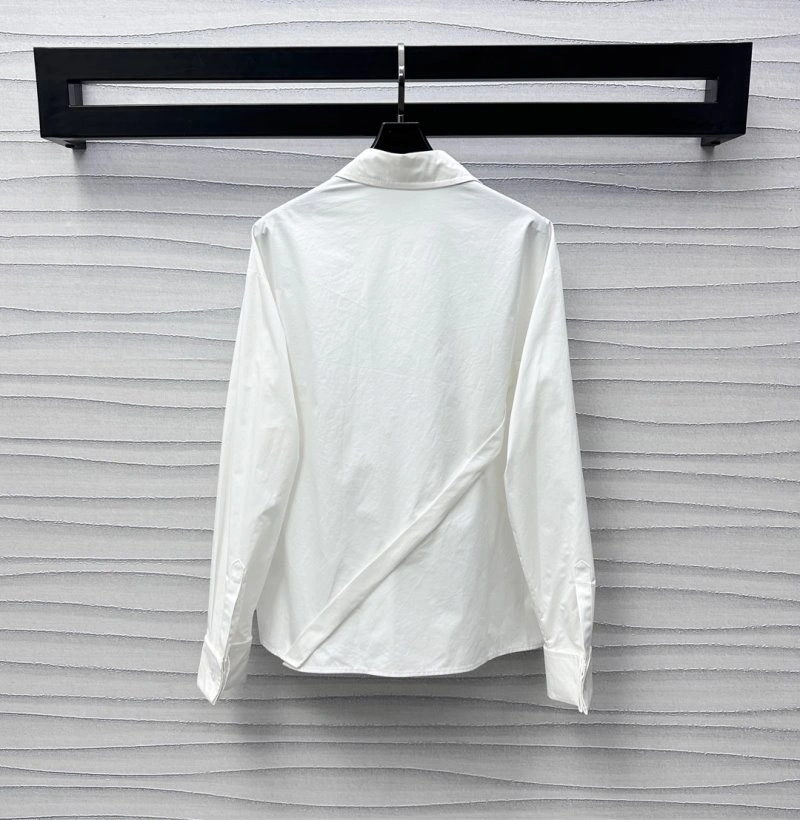 Precise copy Christian Dior Shirts