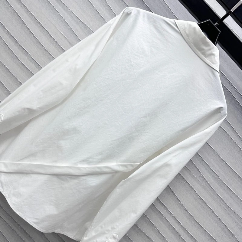 Precise copy Christian Dior Shirts