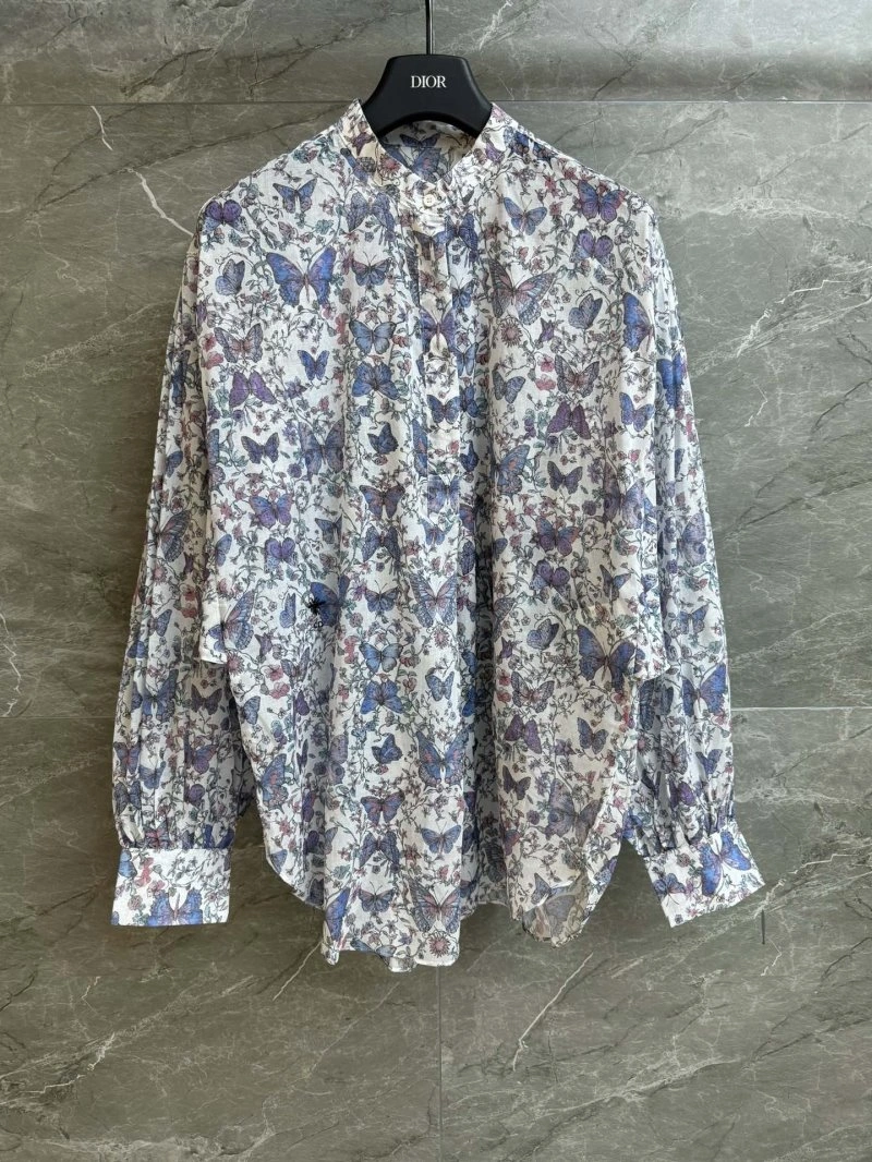 Christian Dior Shirts