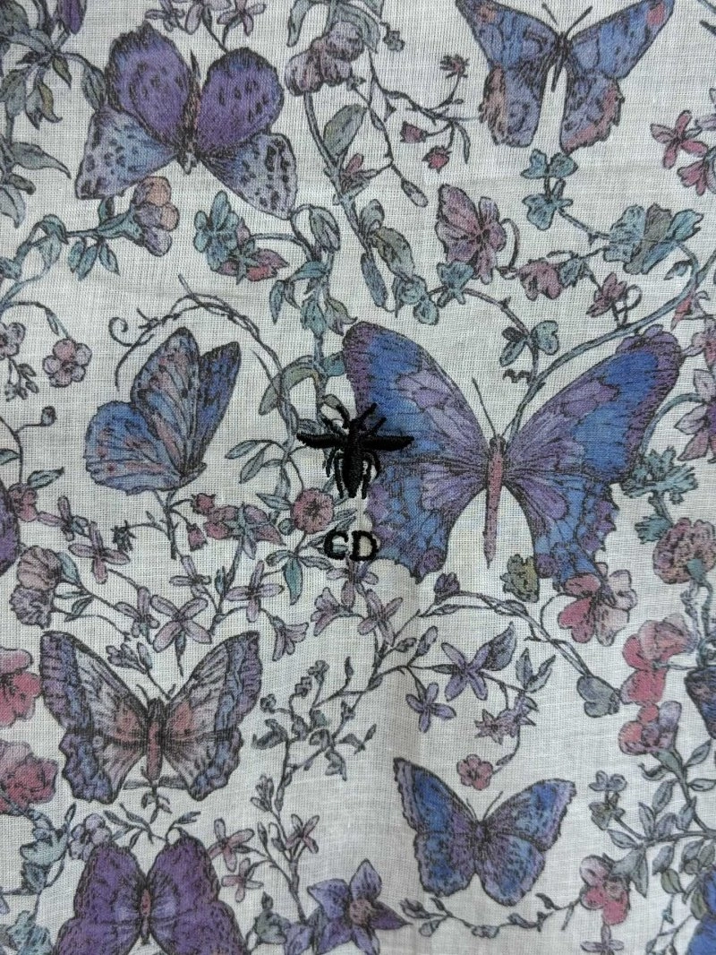 Perfect replica Christian Dior Shirts