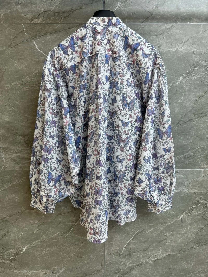 Perfect replica Christian Dior Shirts