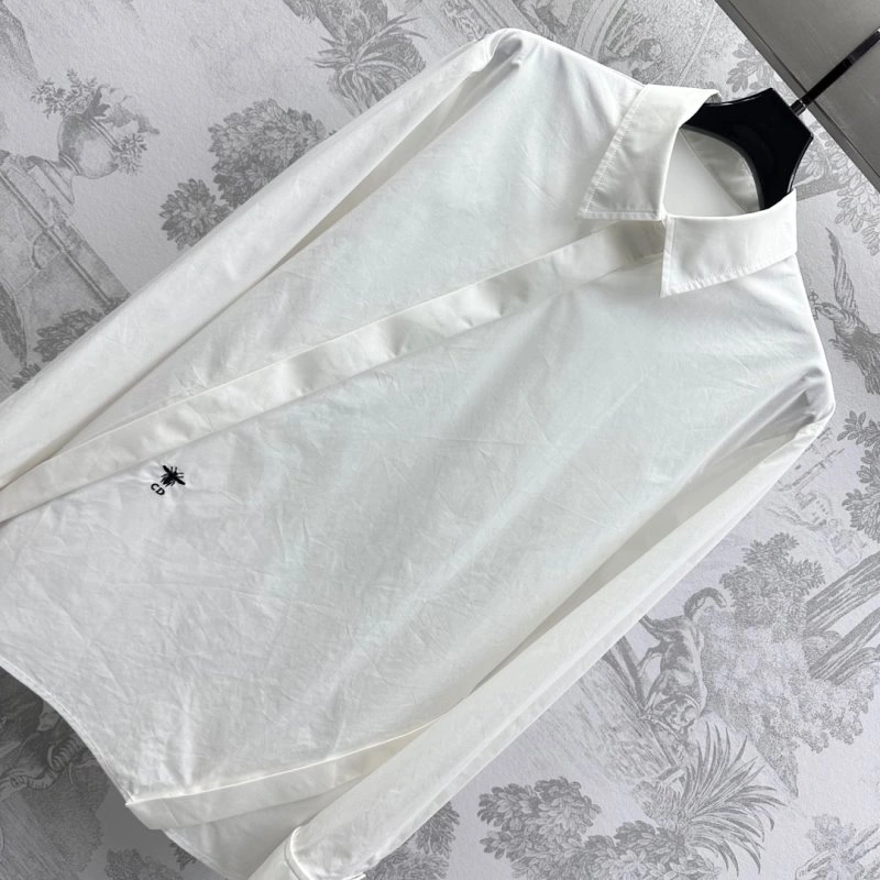 Mirror quality Christian Dior Shirts