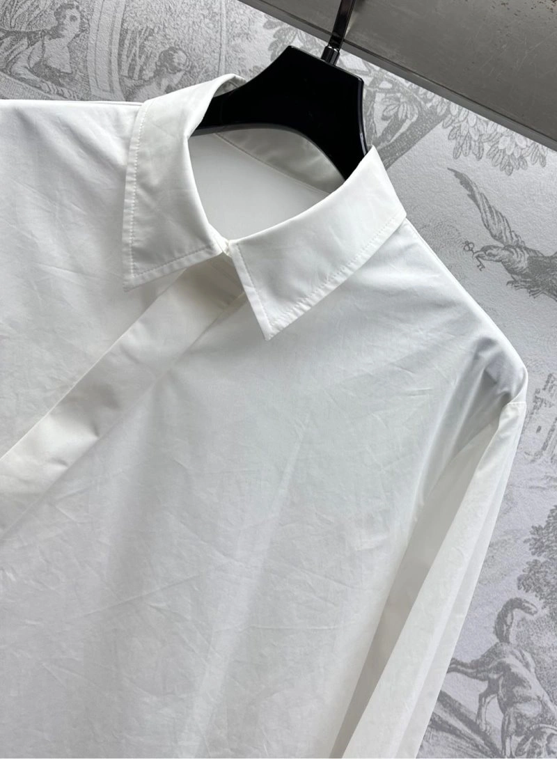 Mirror quality Christian Dior Shirts