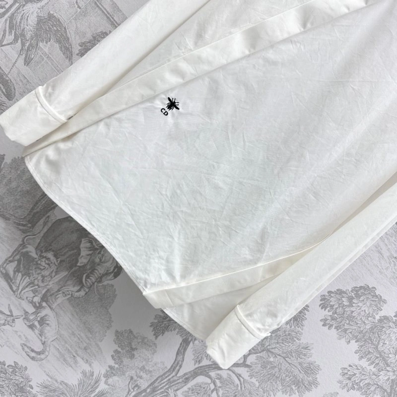Mirror quality Christian Dior Shirts