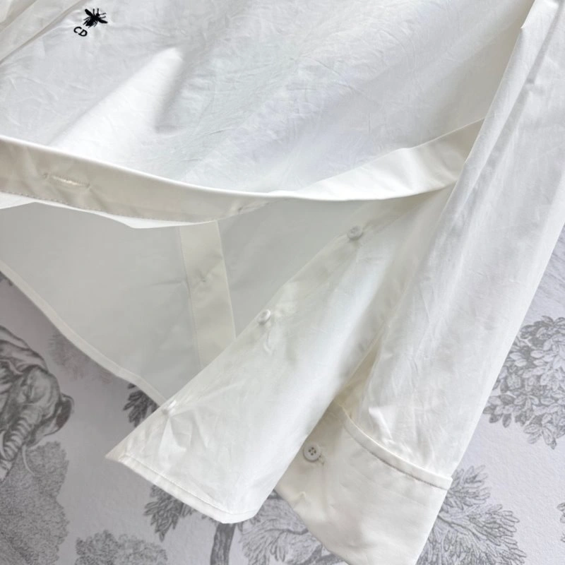 Mirror quality Christian Dior Shirts