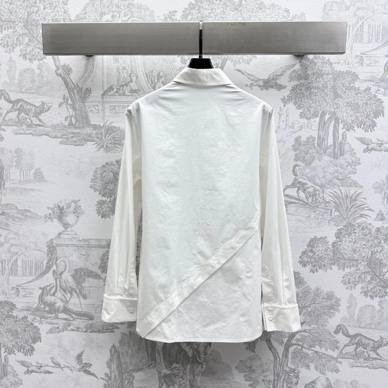 Mirror quality Christian Dior Shirts
