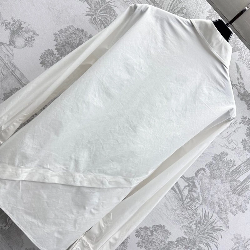 Mirror quality Christian Dior Shirts