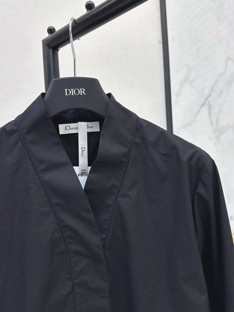 Low-cost Christian Dior Shirts