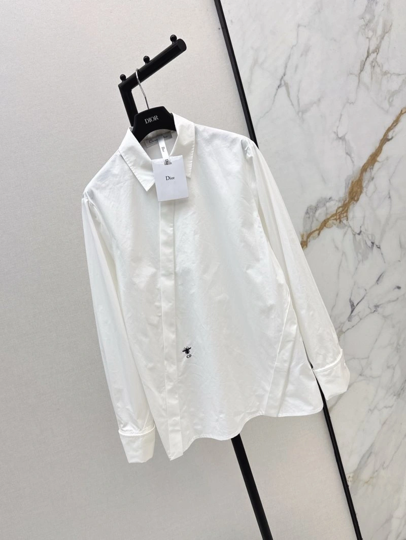 Cut-rate Christian Dior Shirts