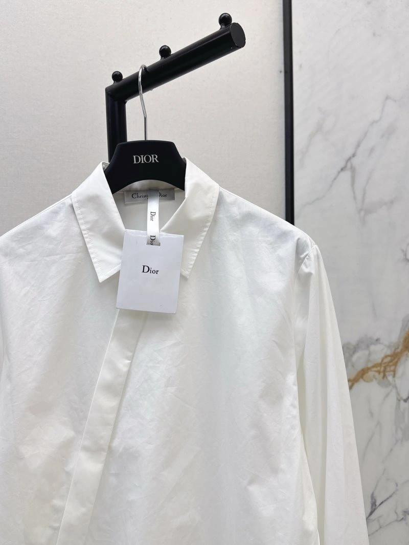 Cut-rate Christian Dior Shirts