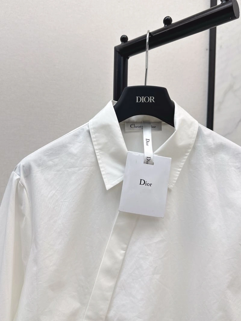 Cut-rate Christian Dior Shirts