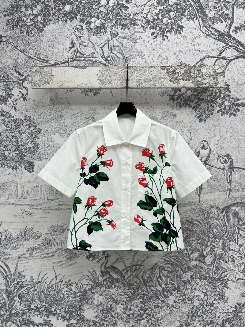 Christian Dior Shirts