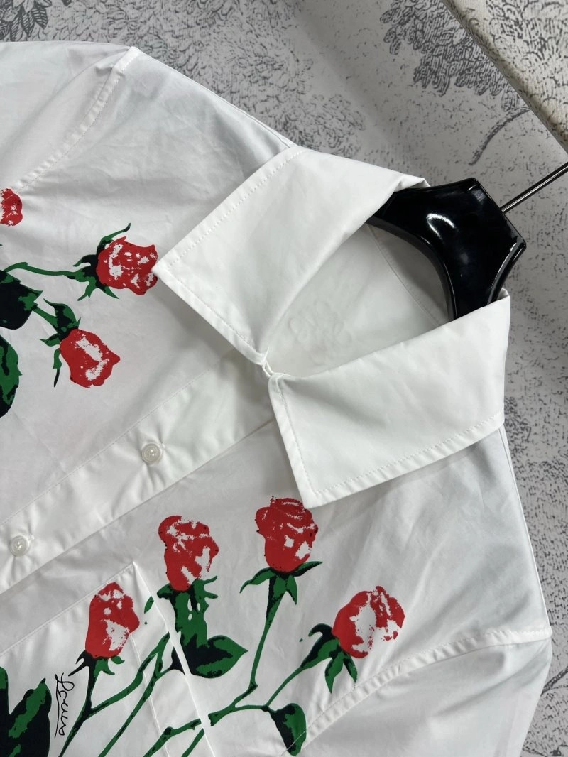 Authentic Christian Dior Shirts