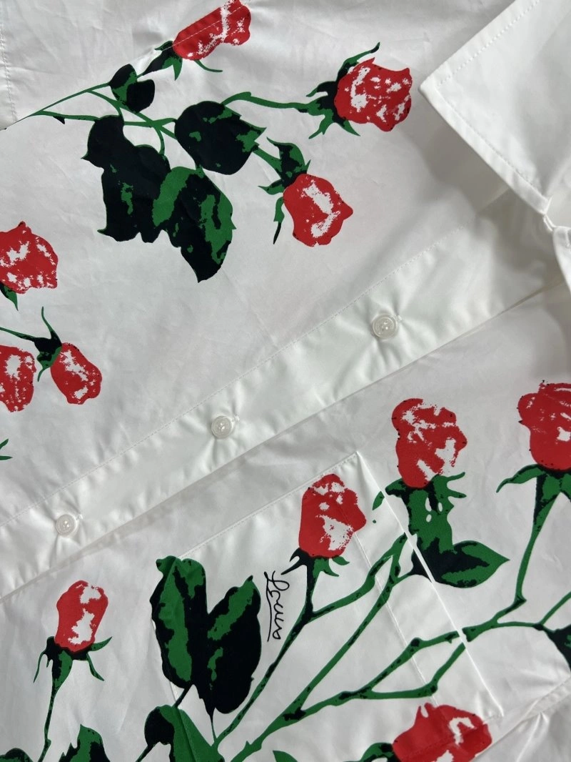 Authentic Christian Dior Shirts