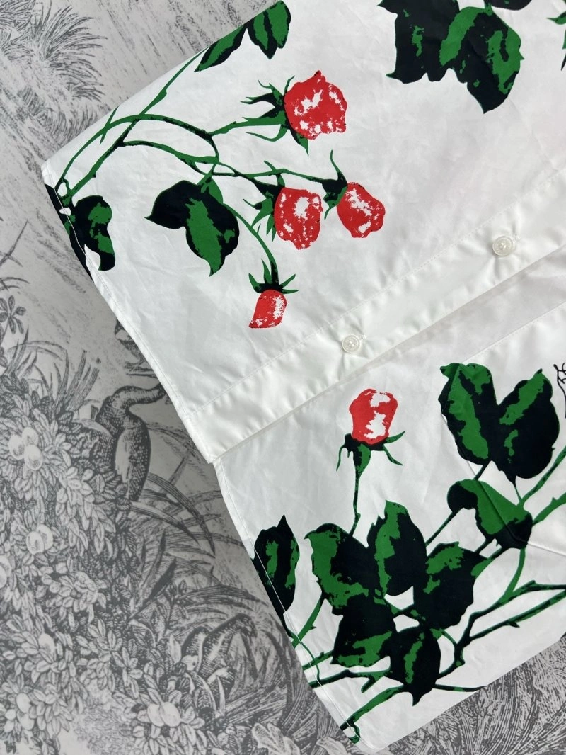 Authentic Christian Dior Shirts