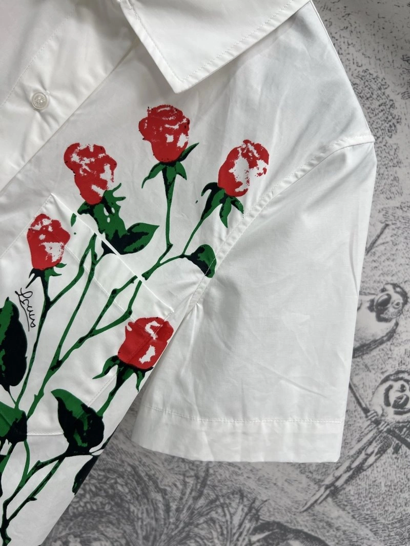 Authentic Christian Dior Shirts