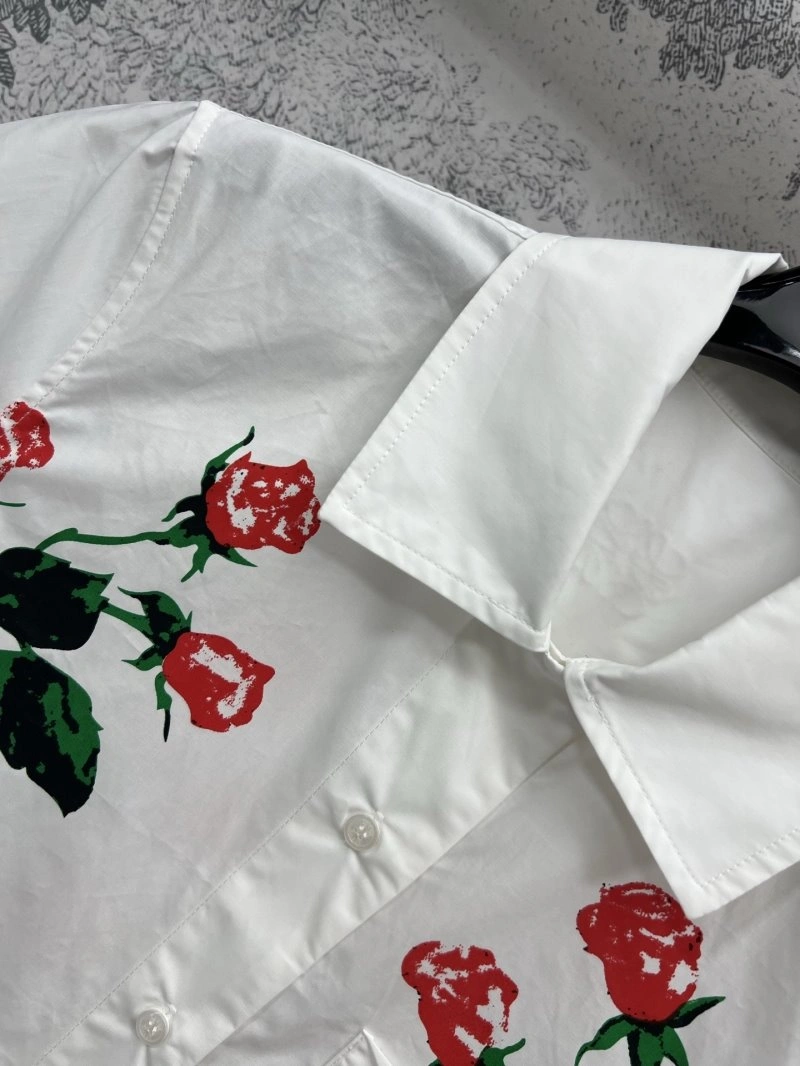 Authentic Christian Dior Shirts