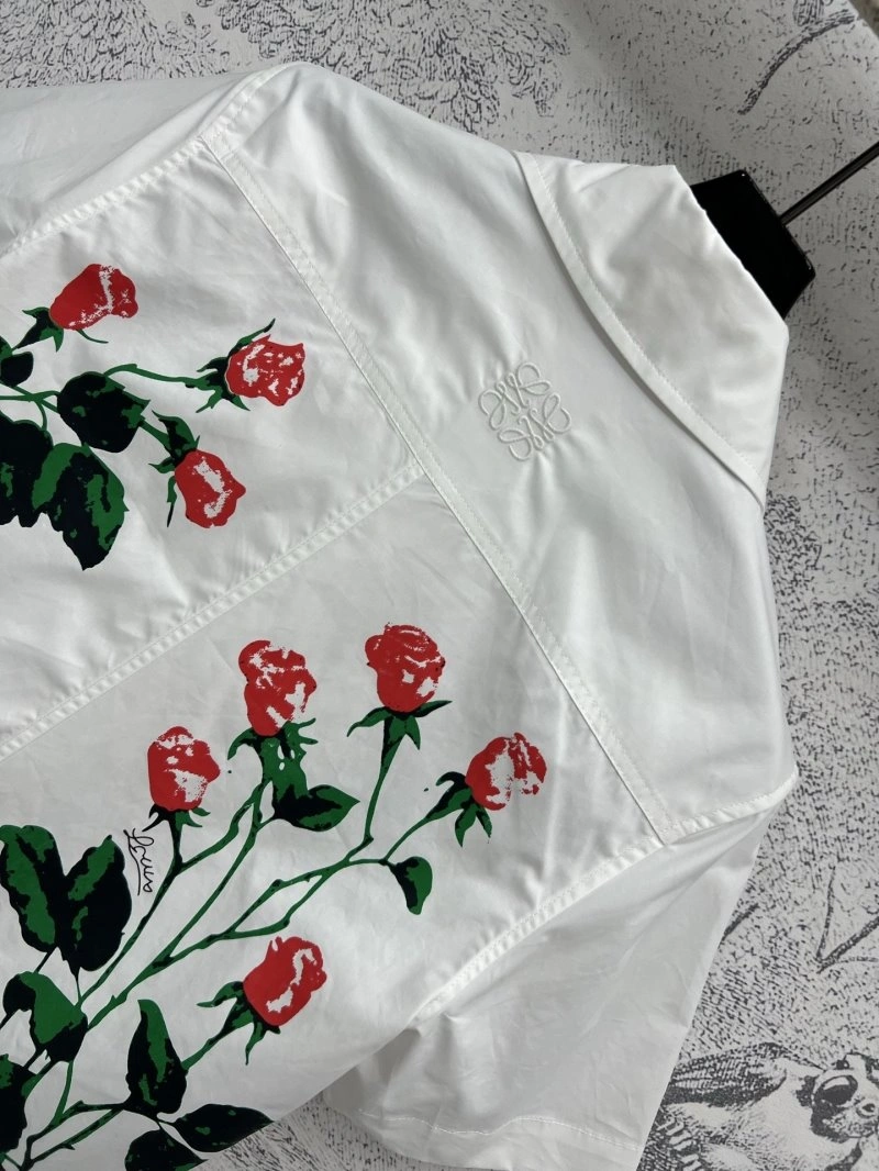 Authentic Christian Dior Shirts
