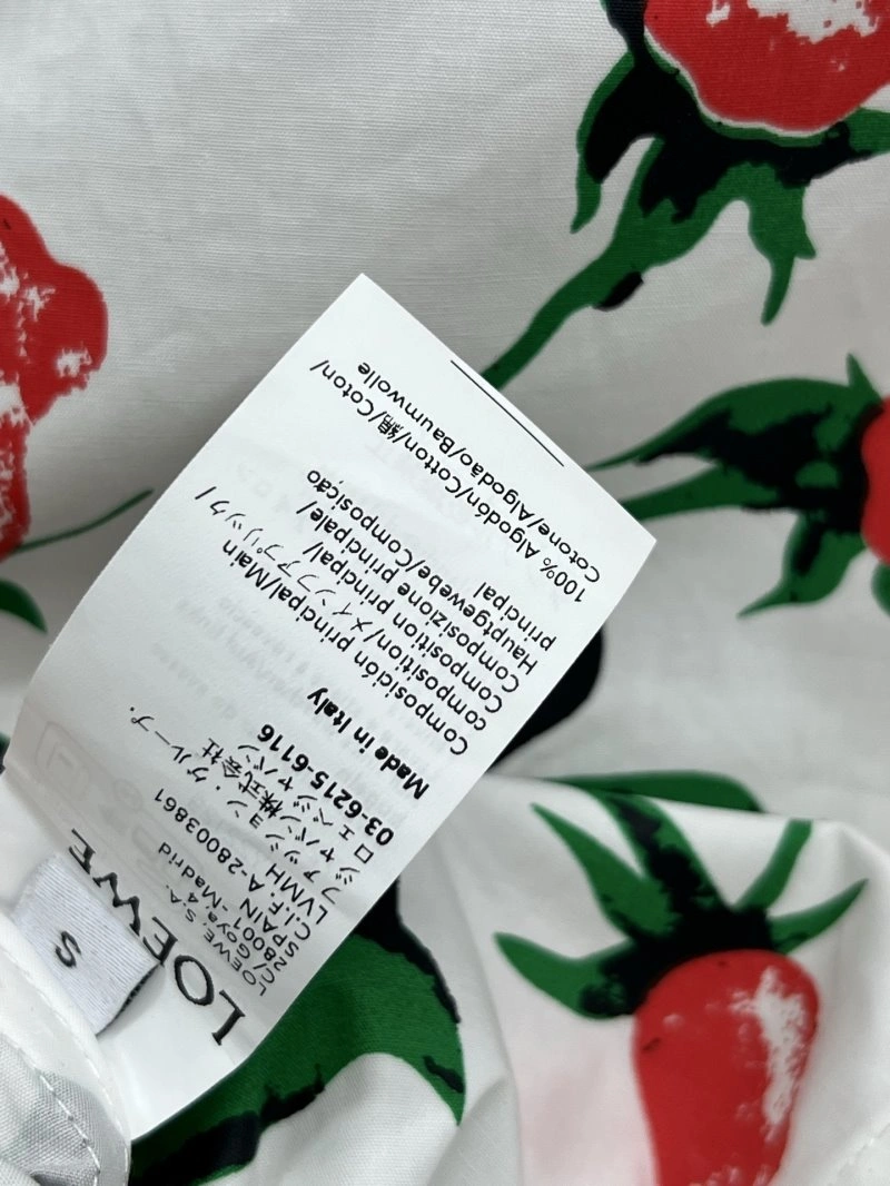 Authentic Christian Dior Shirts