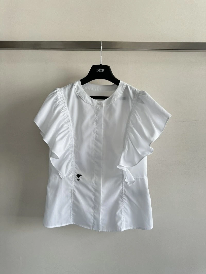 Christian Dior Shirts
