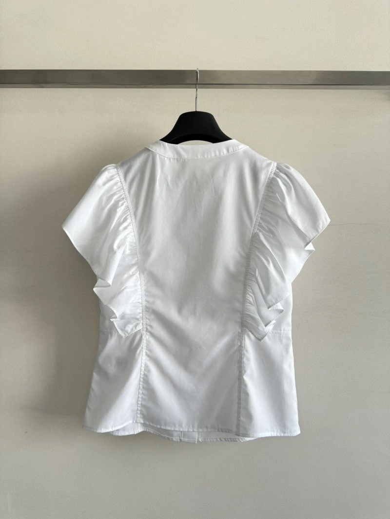 Indistinguishable Christian Dior Shirts