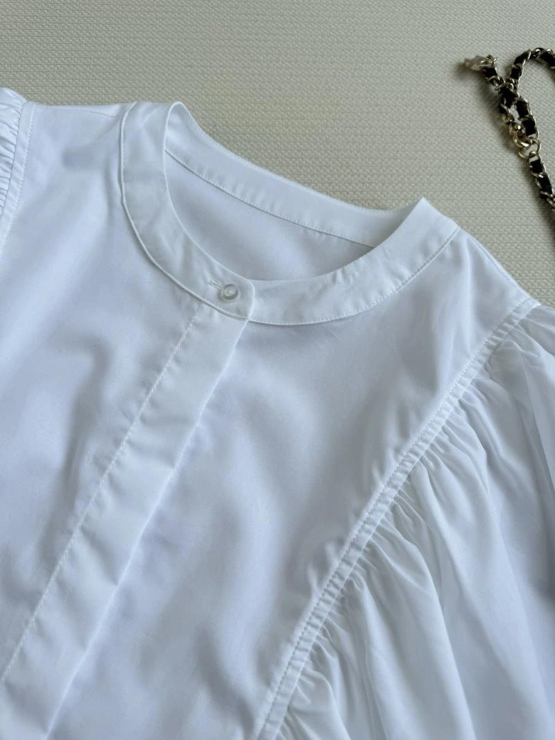 Indistinguishable Christian Dior Shirts