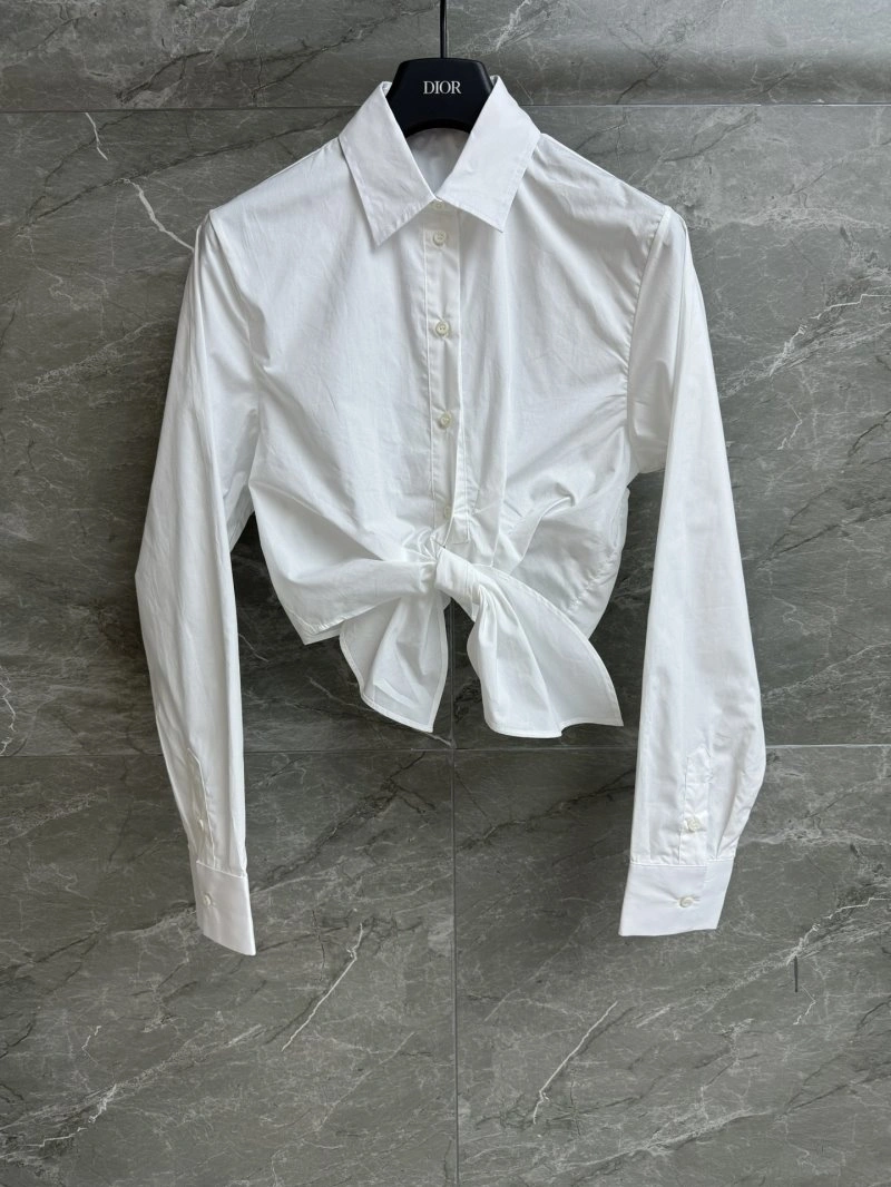 Christian Dior Shirts