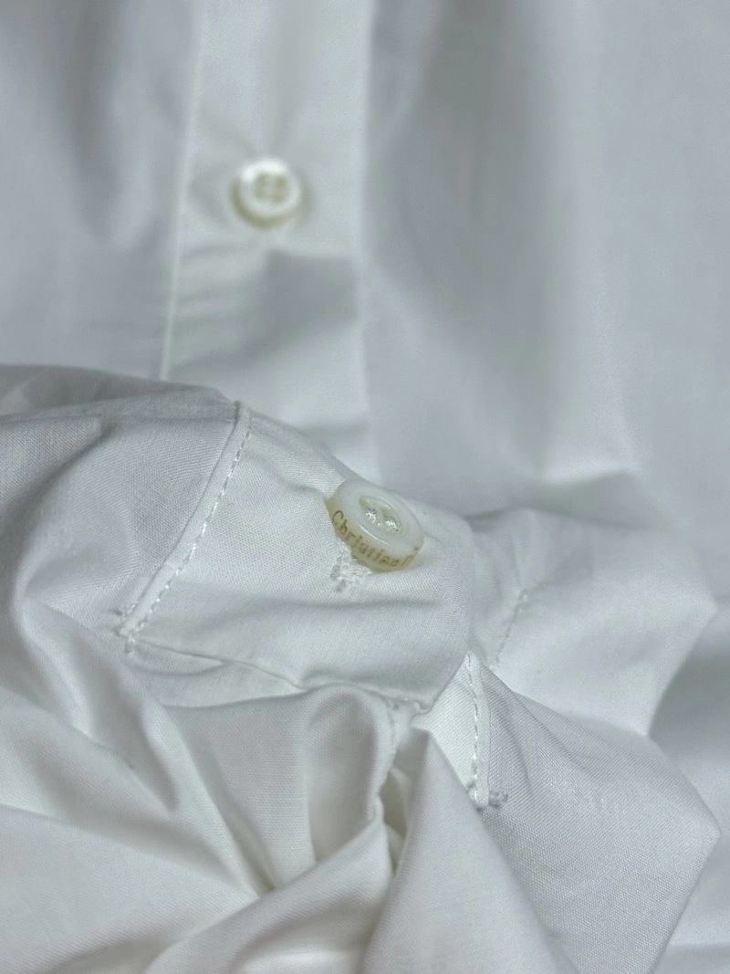 Original Christian Dior Shirts