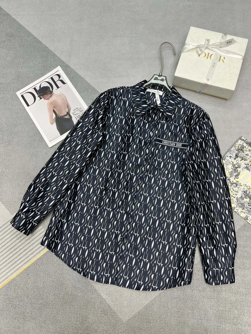 Christian Dior Shirts