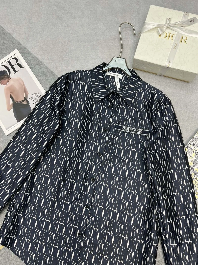 Cut-rate Christian Dior Shirts