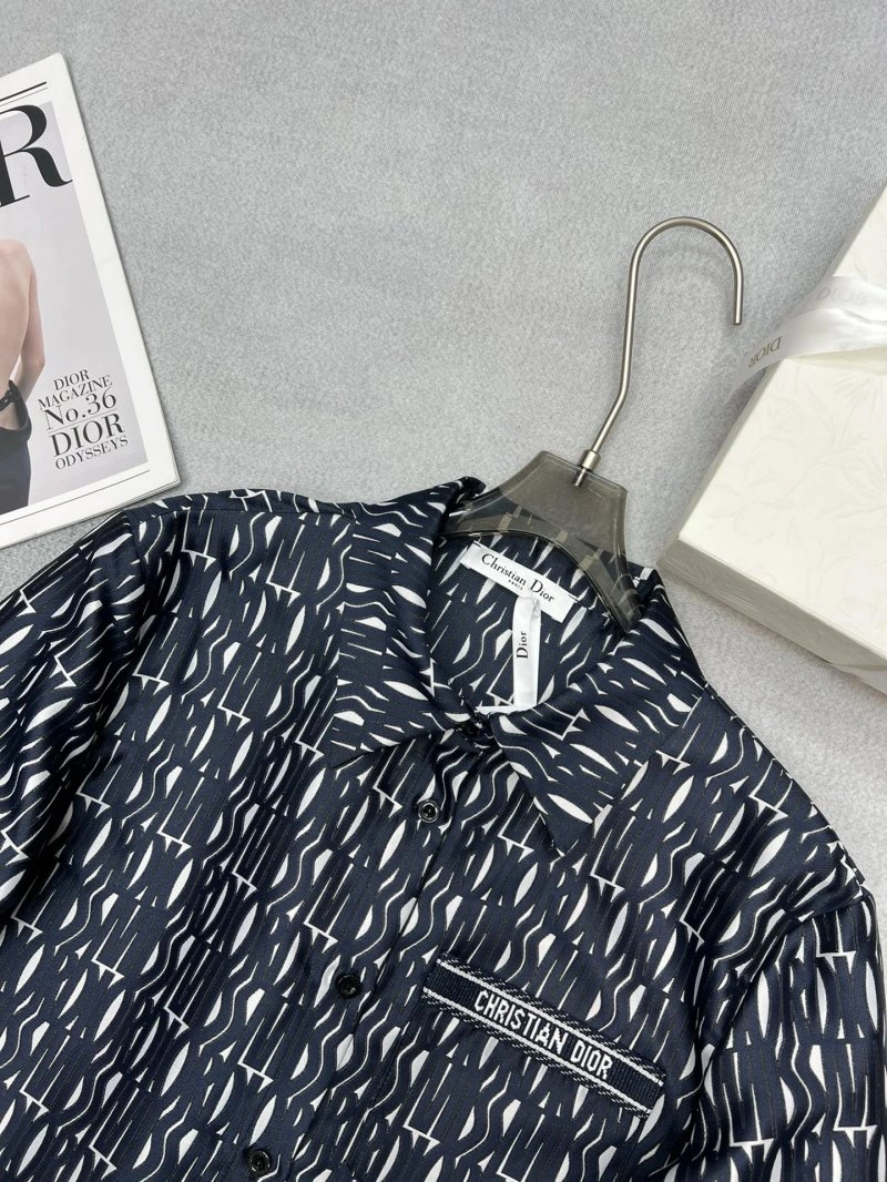 Cut-rate Christian Dior Shirts