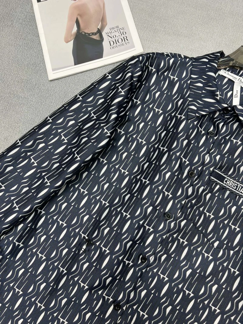 Cut-rate Christian Dior Shirts