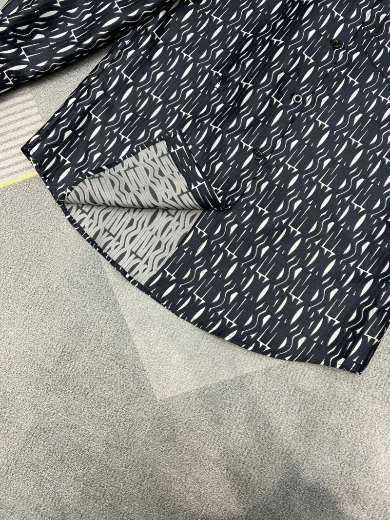 Cut-rate Christian Dior Shirts