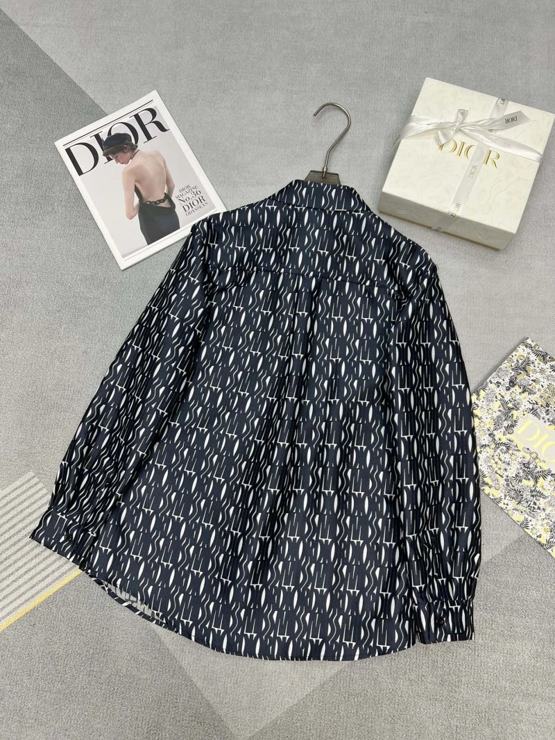 Cut-rate Christian Dior Shirts