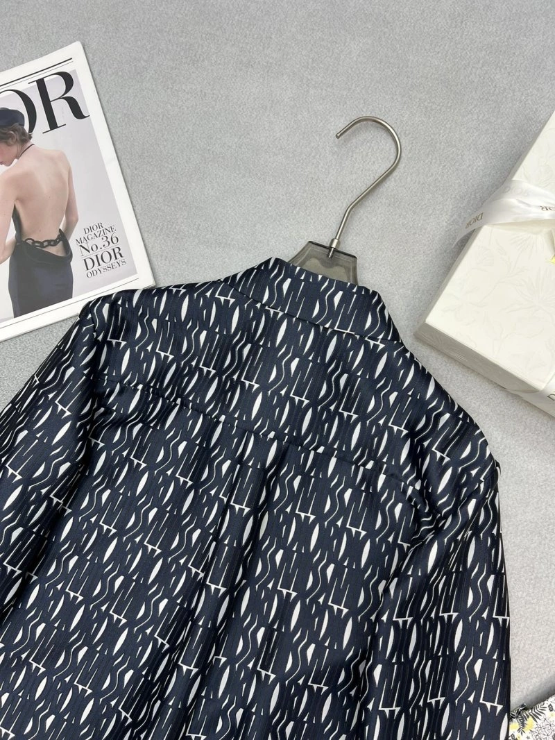 Cut-rate Christian Dior Shirts