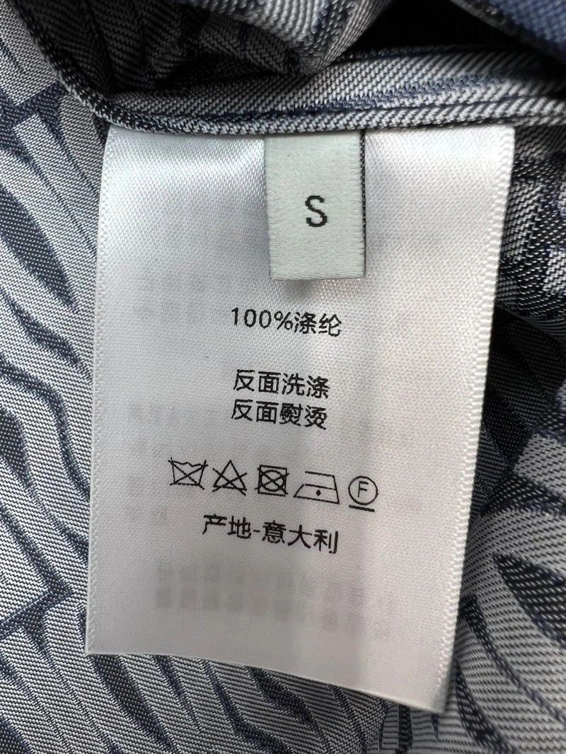 Cut-rate Christian Dior Shirts