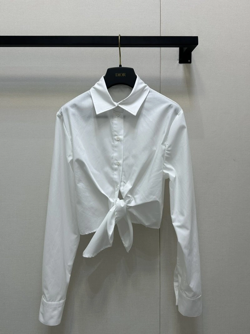 Christian Dior Shirts