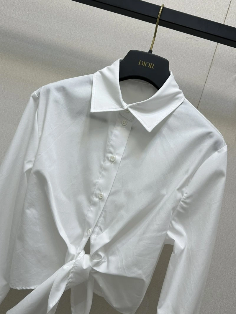 Discounted Christian Dior Shirts