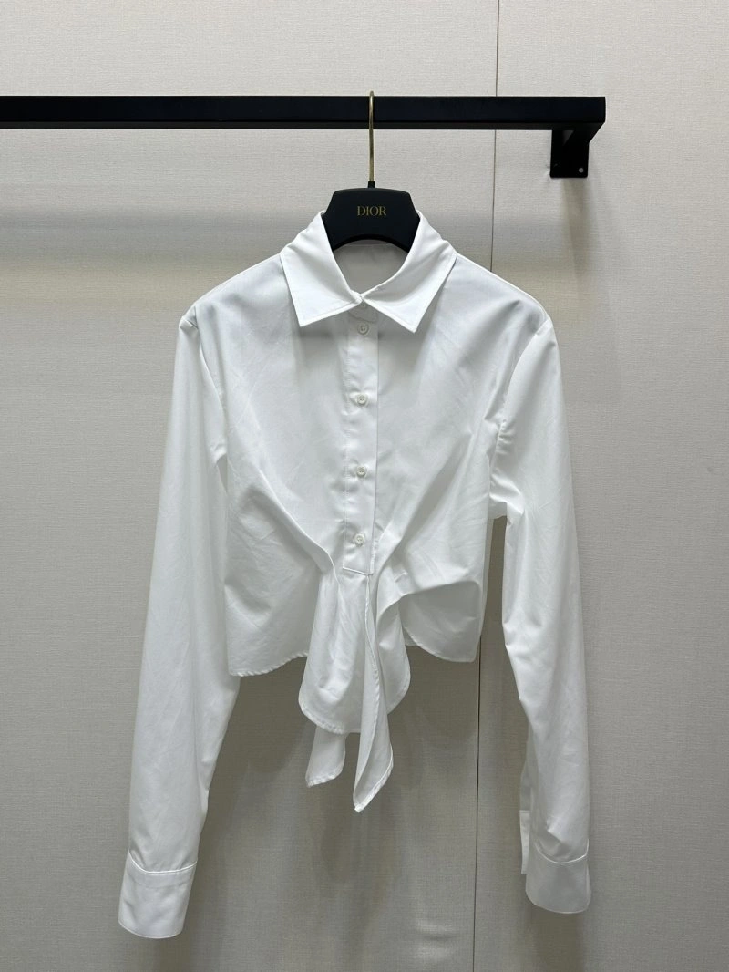 Discounted Christian Dior Shirts