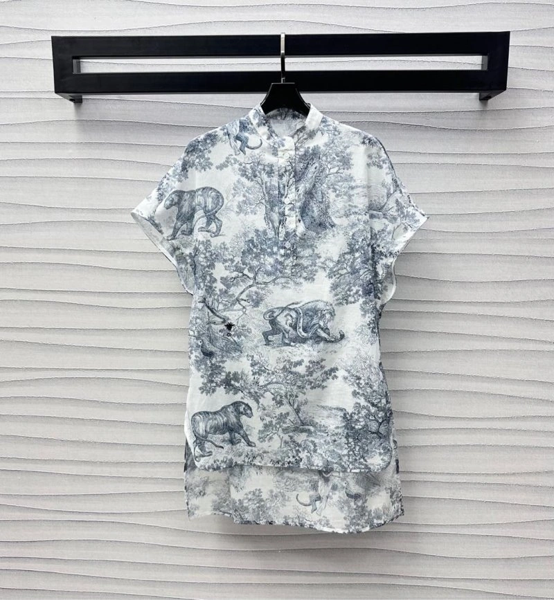 Christian Dior Shirts