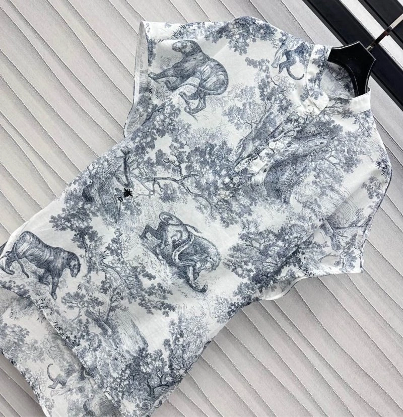 Discounted Christian Dior Shirts