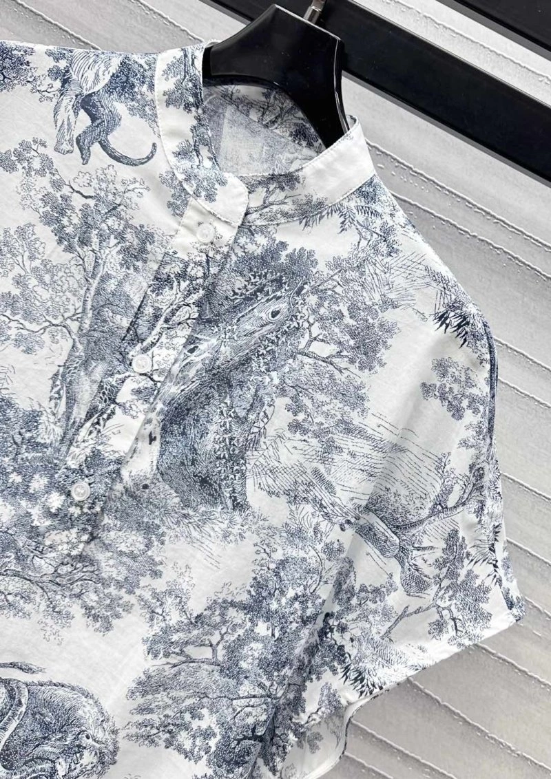 Discounted Christian Dior Shirts