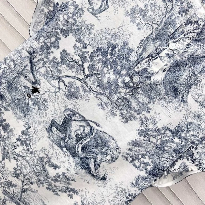 Discounted Christian Dior Shirts