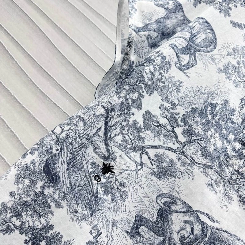 Discounted Christian Dior Shirts