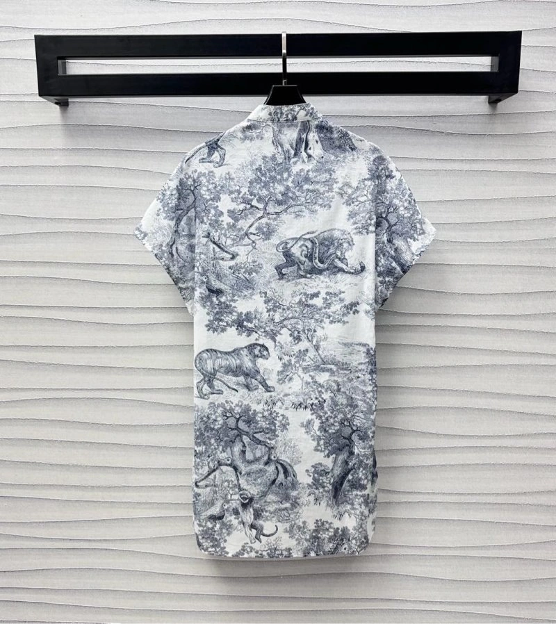 Discounted Christian Dior Shirts