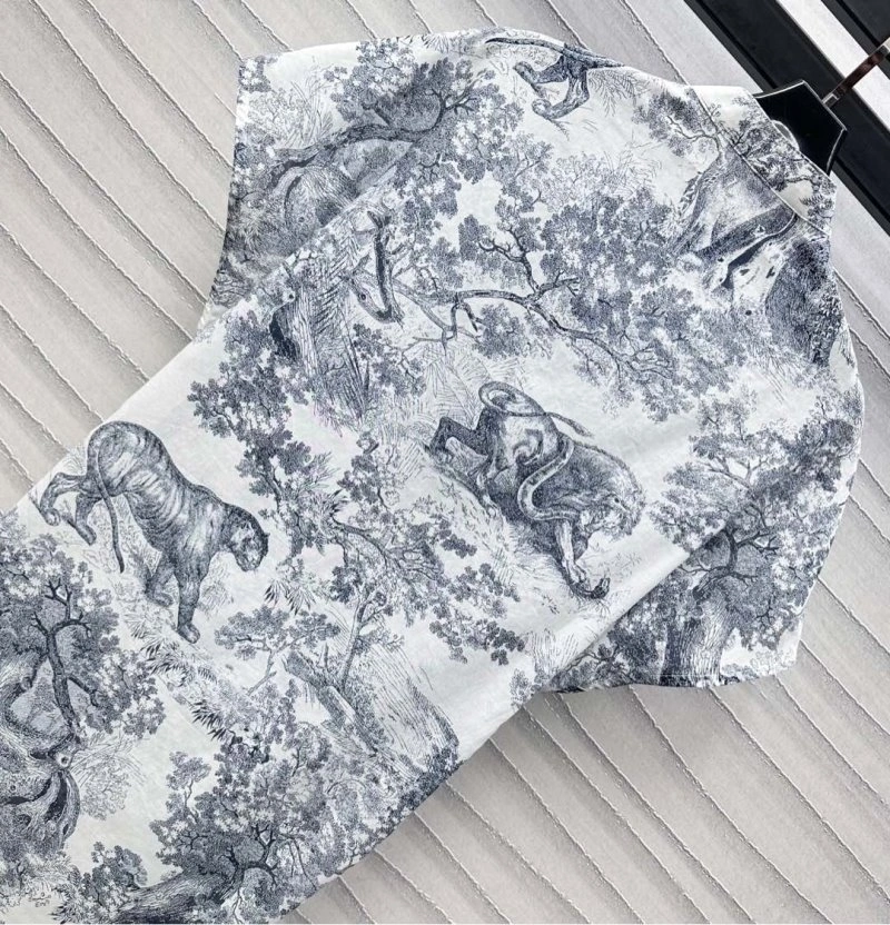 Discounted Christian Dior Shirts