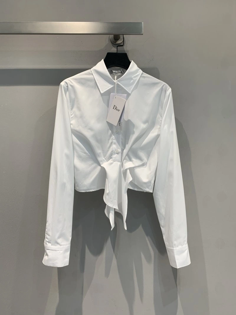 Christian Dior Shirts