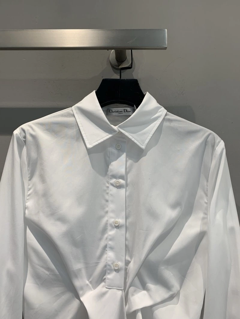 Original Christian Dior Shirts