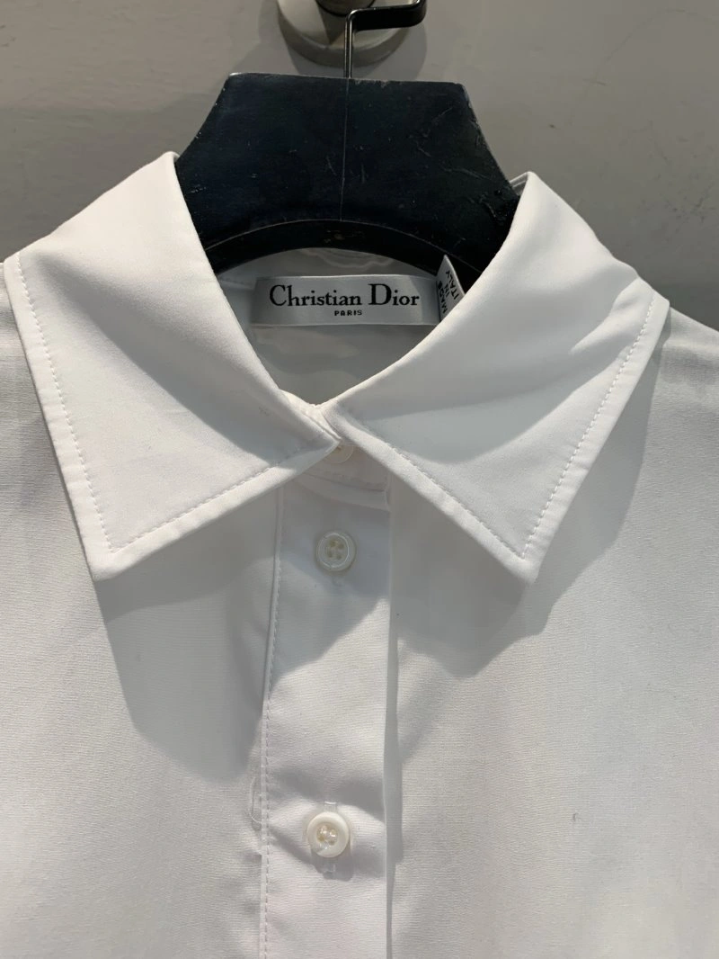 Original Christian Dior Shirts